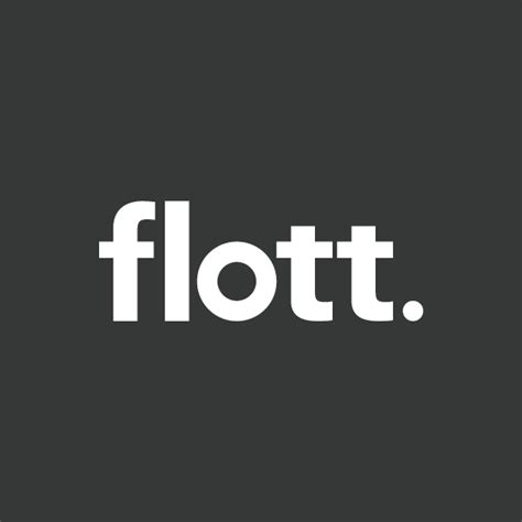 Flott Logo