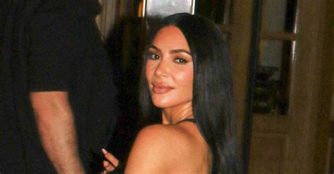 Kim Kardashian Roasted After Skims Releases Faux Pubic Hair Underwear