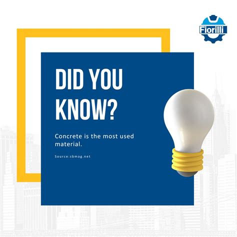 Fiorilli Construction Inc On Linkedin Fiorilliconstruction Buildingtogether Funfacts