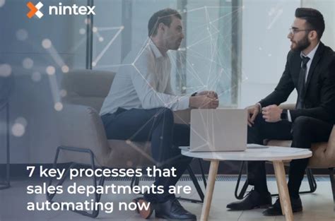 Automating Sales Processes Pex Network Automating Sales Processes Pex Network