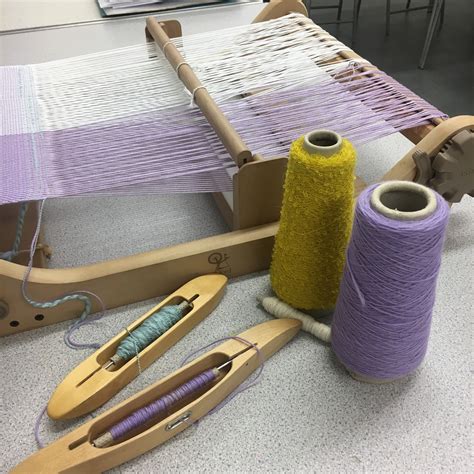 Weaving Classes Dallas At Lindy Rossi Blog