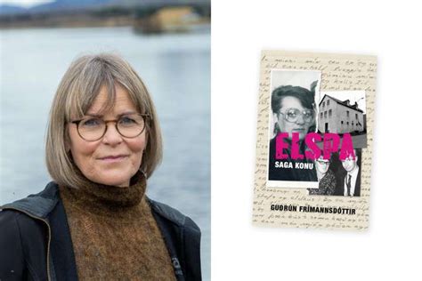 Salvör Gullbrá Greinar Heimildin