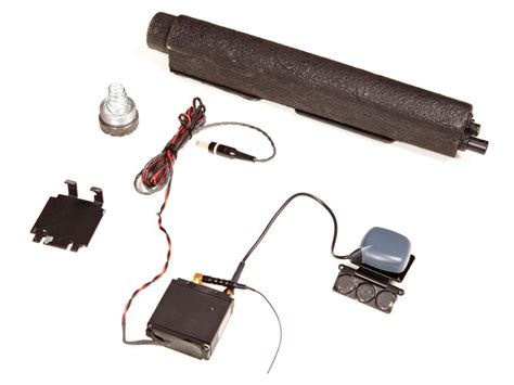 Fbi Tracking Device Repair Help Learn How To Fix It Yourself