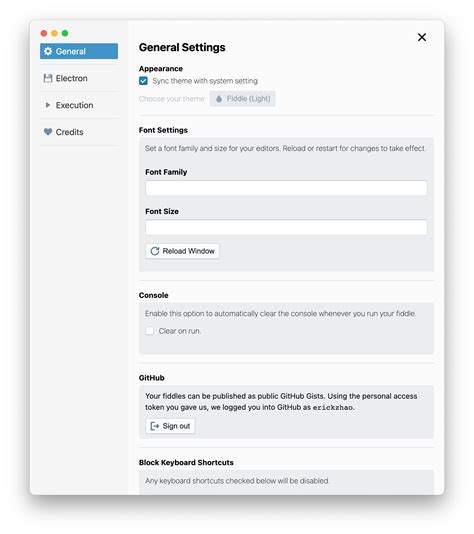 Releases Electron Fiddle Github