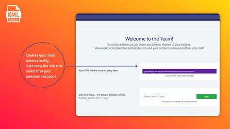 Skroutz Xml Feed Application Shopify