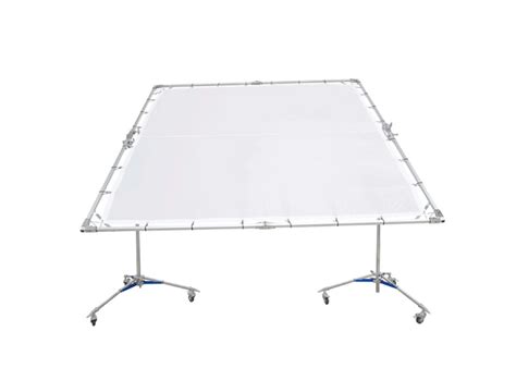 Large Overhead Light Reflector Fold Diffuser240cm X 240cm