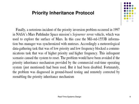 Ppt Priority Inversion Powerpoint Presentation Free Download Id5464104