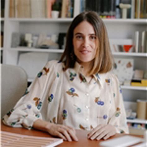 Ivet Gasol Escuer La Casa De La Arquitectura