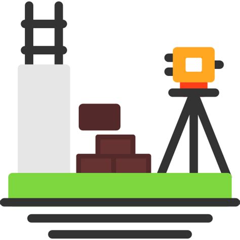 Surveying Free Electronics Icons