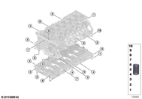 2008 Bmw 328i Engine Parts Diagram
