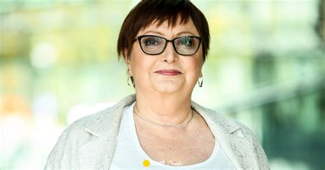 Krystyna Tkacz Wprost O Braku Rodziny Uważam To Za Swoją Porażkę