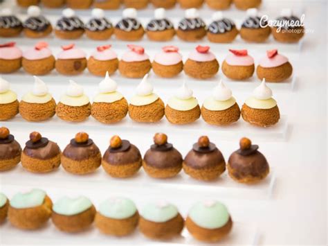 Cooking Class Dessert Class San Francisco Cozymeal