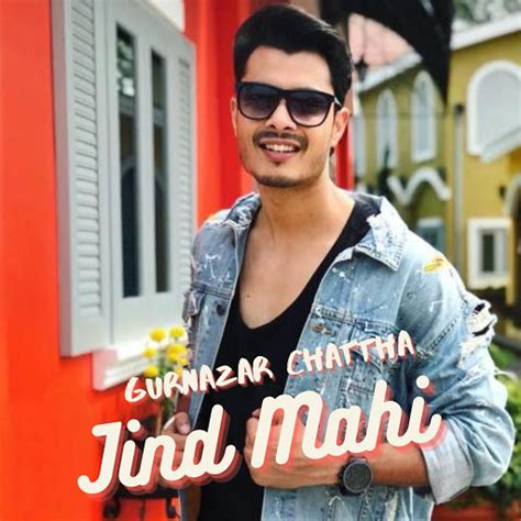 Jind Mahi Youtube Music