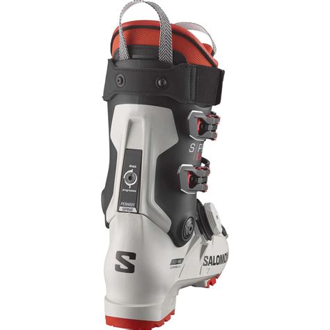 Salomon S Pro Supra Boa 120 Gw Mens Ski Boots 2025 Ken Jones Ski Mart
