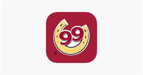 ‎99 Restaurants On The App Store