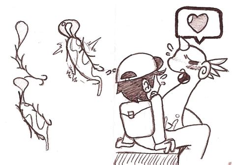 Rule 34 Blush Cum Dragonair Female Human Insertion Interspecies Male