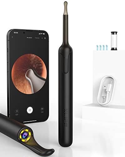 Reviews For Bebird X0 Se Ear Wax Removal Tool Camera Ear Cleaner Bestviewsreviews