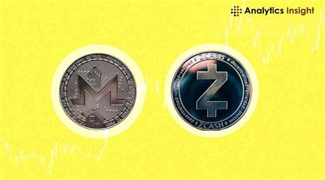 Privacy Coins A Look At Monero Zcash And Others