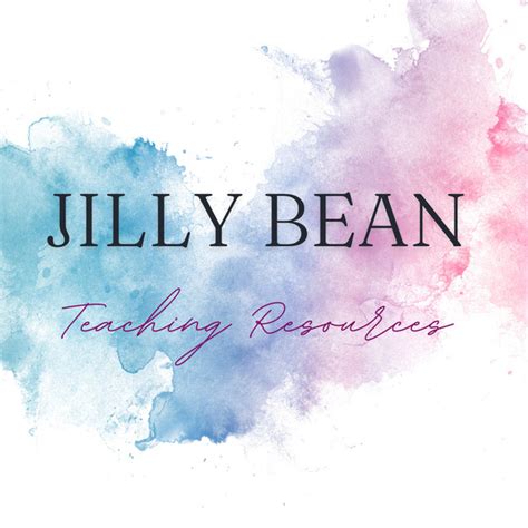 Jilly Bean Teaching Resources Teaching Resources Teachers Pay Teachers