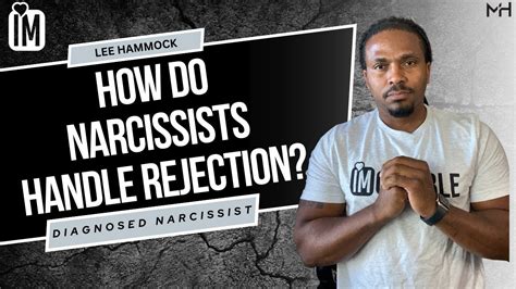 How do narcissists handle it when you reject them? | The Narcissists' Code Ep 839 - YouTube