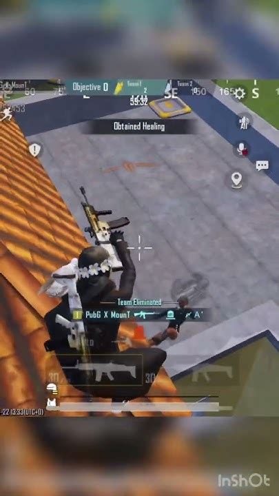 Iphone Xs Max Pubg Test Hdrextreme 🔥🔥 Youtube