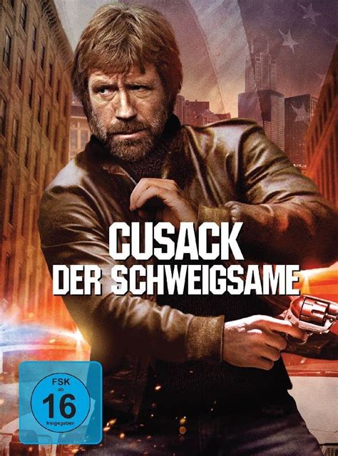 Cusack Der Schweigsame Mediabook Cover A Limited Edition Blu Ray Dvd Amazon It