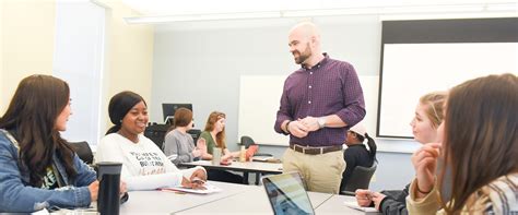 Communication Studies Major