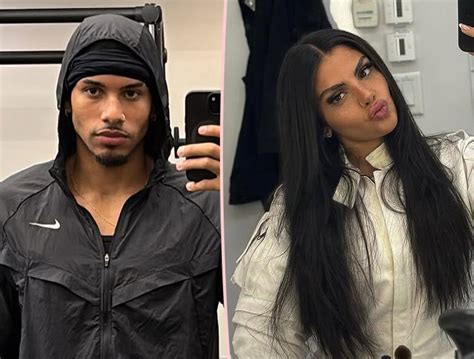 Drama With Love Island Usas Huda Lands Bf Louis With Ultimatum From Ex