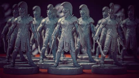 Buy Cheap Achilles Legends Untold 3d Print Achilles Model Cd Key 🏷️ Best Price Gg Deals