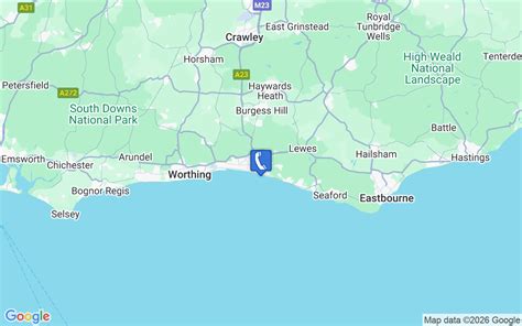 01273 Area Code Telephone Dialling Code For Brighton