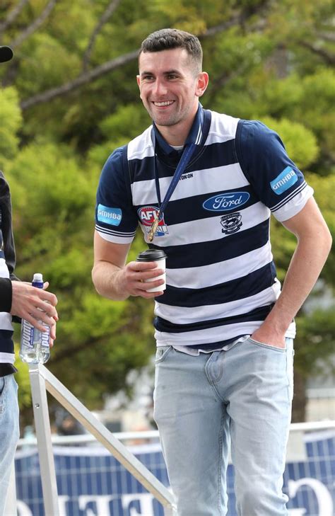 Geelong Cats Playing List Depth To Help Back To Back Afl Premierships