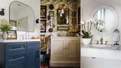 5 Bathroom Countertop Decor Ideas To Add A Personal Touch Homes And