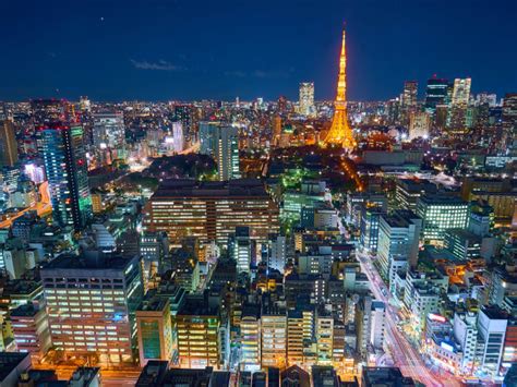 Las 10 Cosas Que Ver Y Hacer En Tokyo Hellotickets