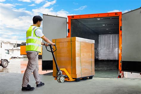 Benefits Of Devanning For Ecommerce Businesses