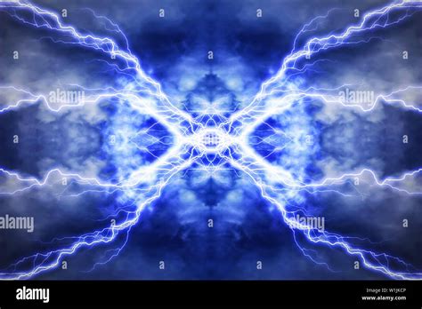 Small Lightning Effects