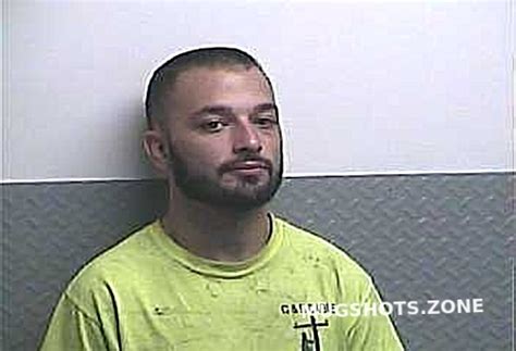 Clark Caleb Joseph 10 16 2022 Hart County Mugshots Zone