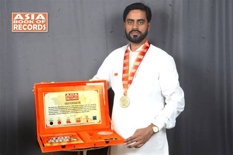 Oldest Central Legislative Assembly Urdu Voter List Held By An Individual Asia Book Of Records