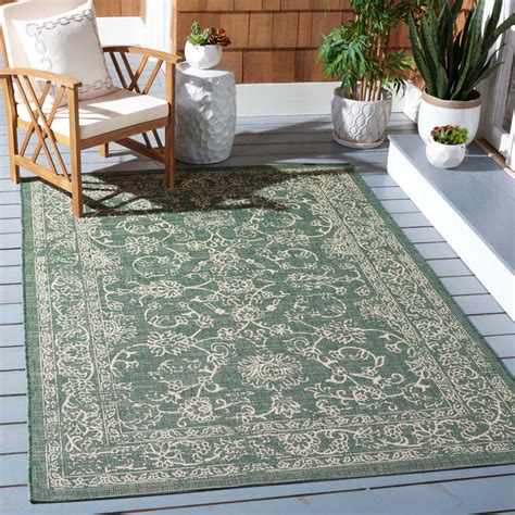 Safavieh Courtyard 680 Rug Cy6680
