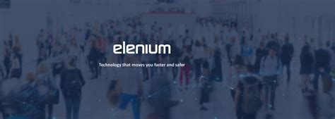 Elenium Linkedin