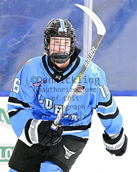 Parker Deraney Stats Contract Salary And More