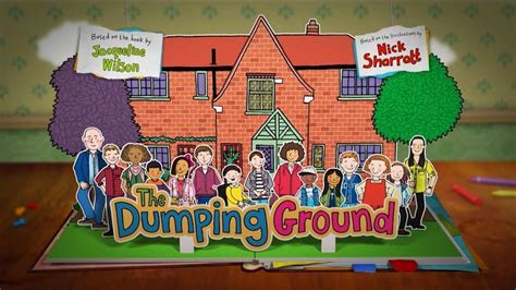 Where To Watch The Dumping Ground 2013 Now Tv Show Streaming Options Helposter