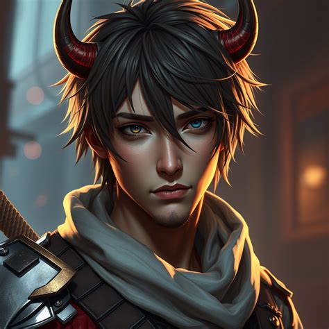 Killua Zoldyck Ai Characters On Theres An Ai For That