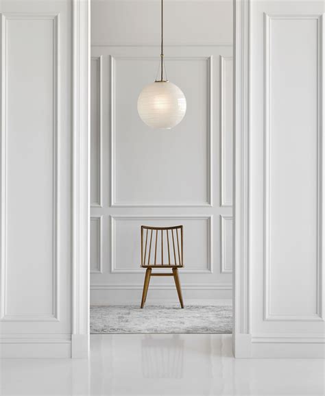 Alexa Hampton Hailey Pendant Collection Mathis Home Interior Decor Visual Comfort