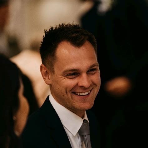 Daniel Dobson Linkedin