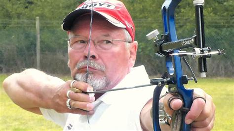 Volker Sieber Ist Deutscher Meister