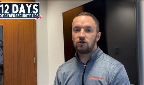 Lucy Ash On Linkedin Its Day Eight Of Our 12daysofcyber Campaign