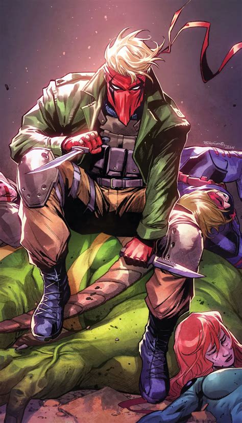 Grifter Cole Cash Chronology Dcu Guide