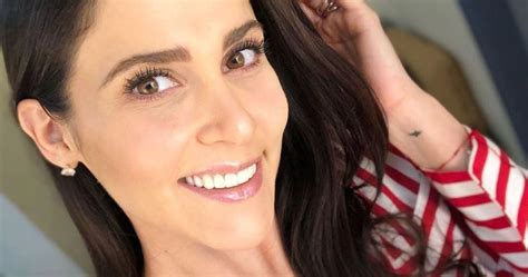 De Televisa A Instagram Eva Cedeño Conquista A Todos Con Su