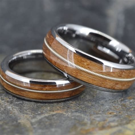 Mens Rings Silver Tungsten And Celtic Bands Royal Mile Silver