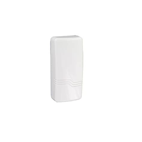 Wireless Shock Sensor White Eu Supplies